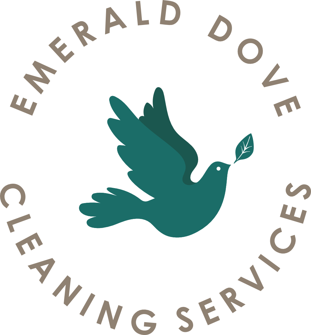 Home - Emerald Dove Cleaning Services